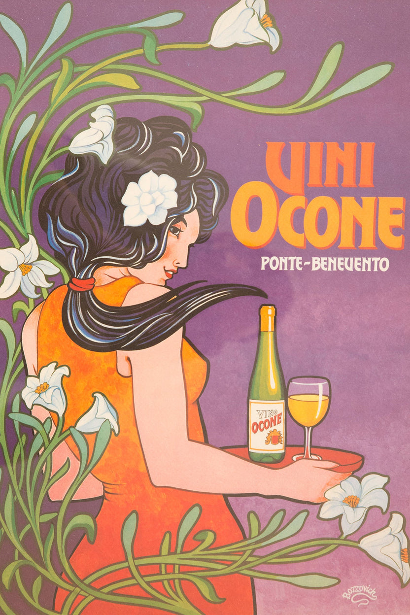 OCONE/オコーネ – パシフィック洋行 ワインサイト